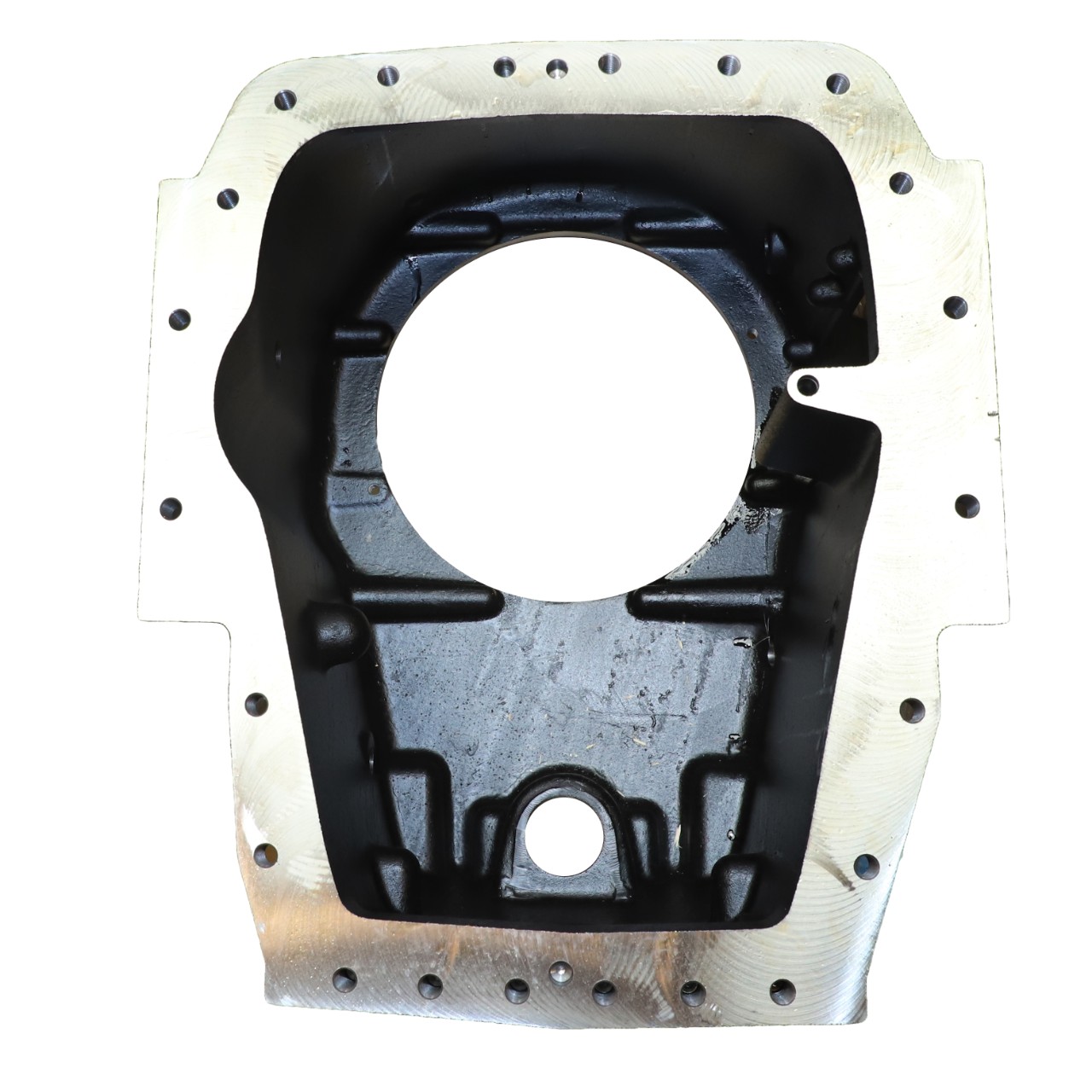 TRANSM.HOUSING | AGCO Parts