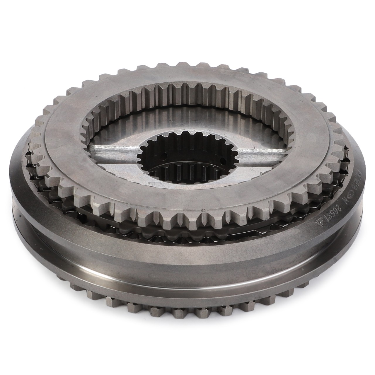 SYNCHRONIZER V32481010 | AGCO Parts