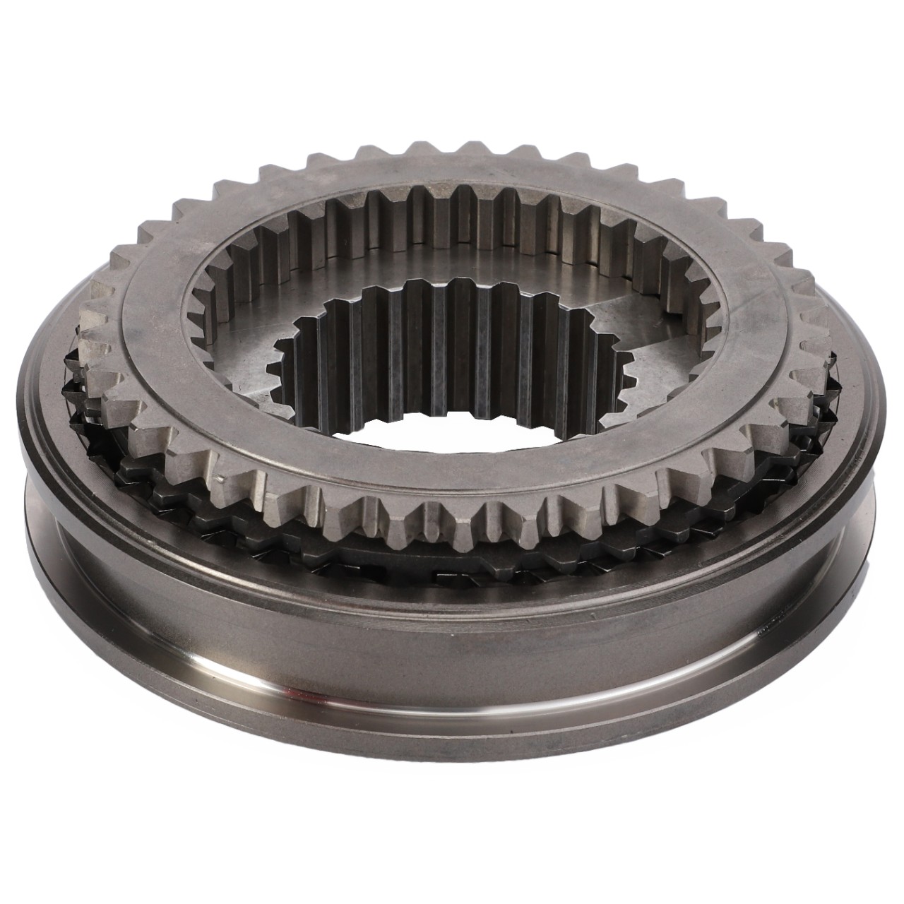 SYNCHRONIZER | AGCO Parts