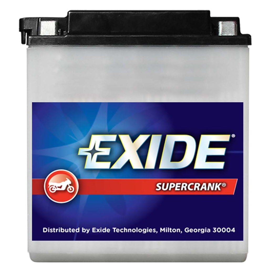 Exide SuperCrank | AGCO Parts