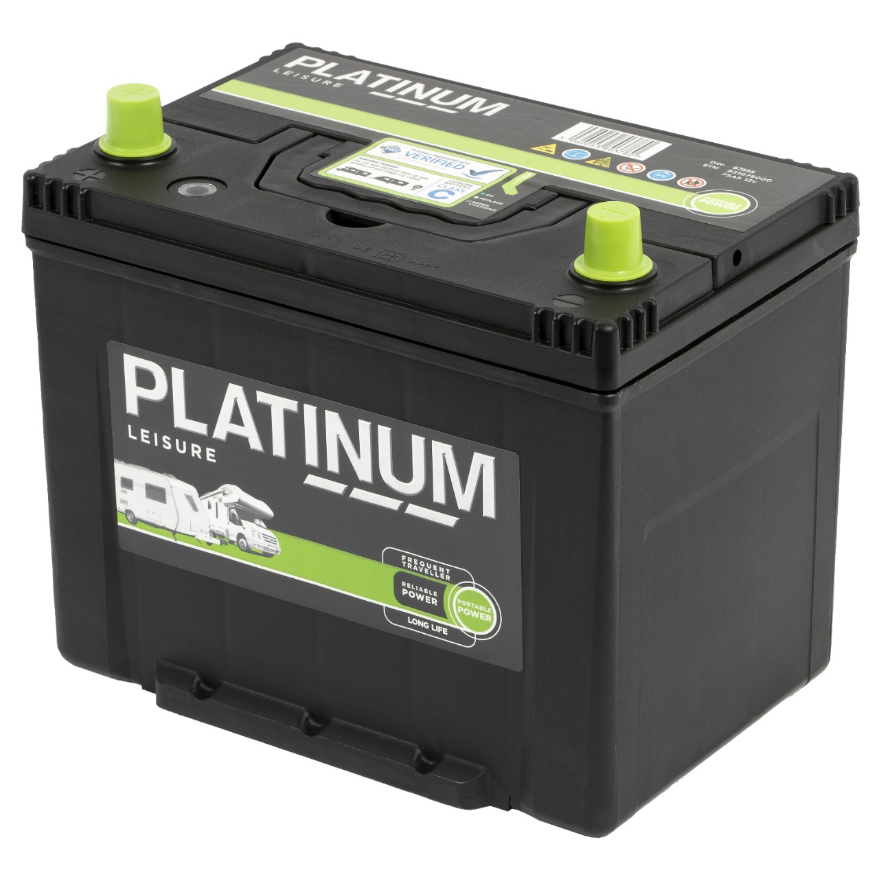 Platinum International Battery | Vehicle batteries | Batteries and ...