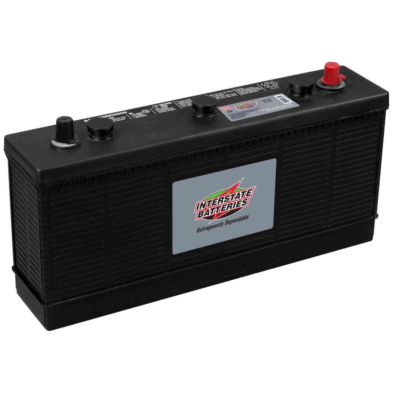 Interstate Battery, 3EH-VHD 3EH-VHD | AGCO Parts