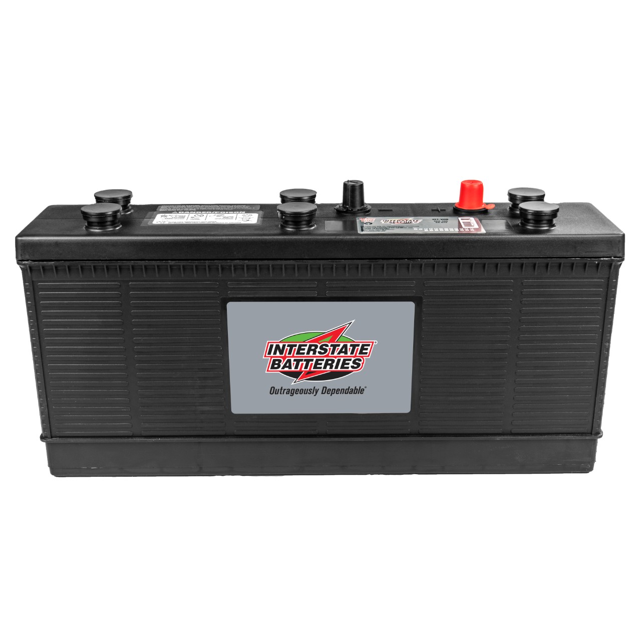 Interstate Battery, 3ET-VHD 3ET-VHD | AGCO Parts