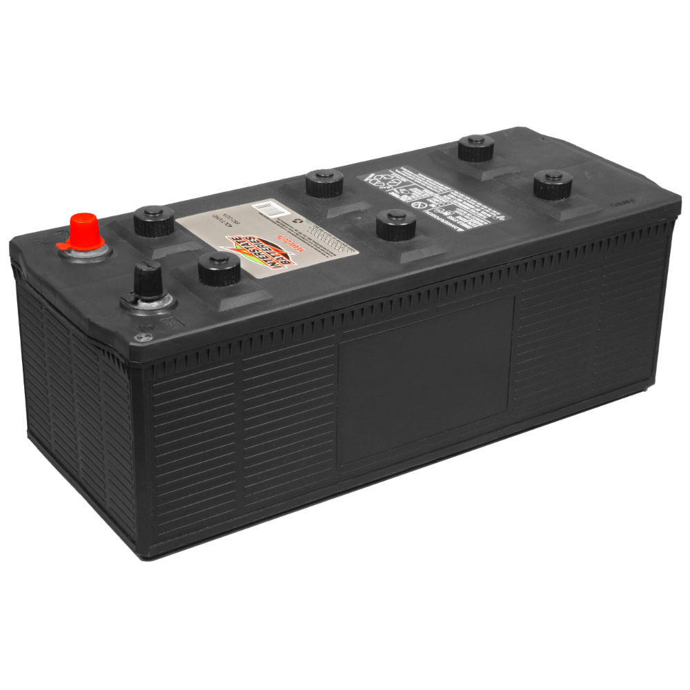 Interstate Battery, 4DLT-VHD 4DLT-VHD | AGCO Parts