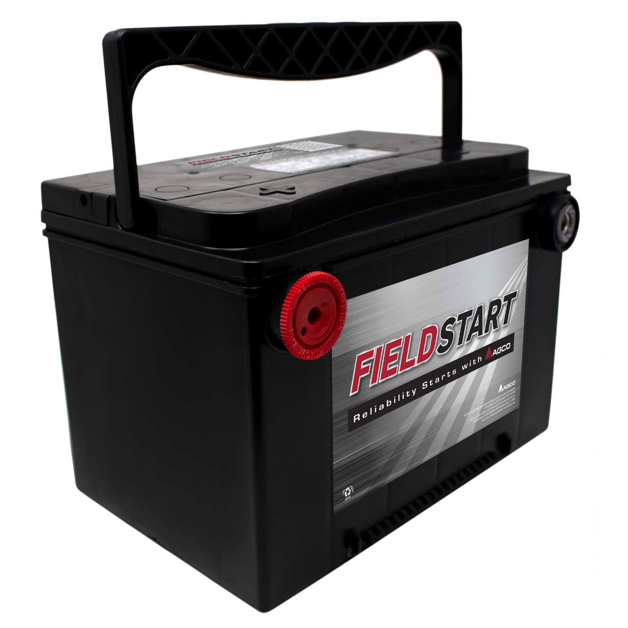 AGCO FieldStart Battery | AGCO Parts