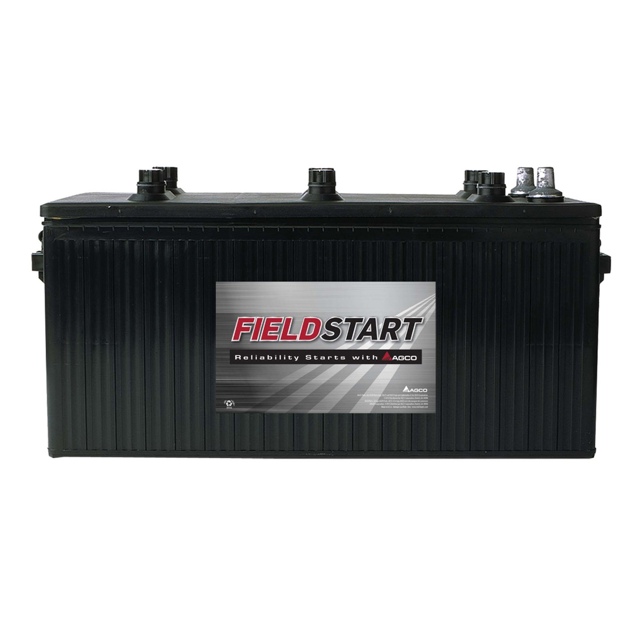 AGCO FieldStart Battery 79036832 | AGCO Parts