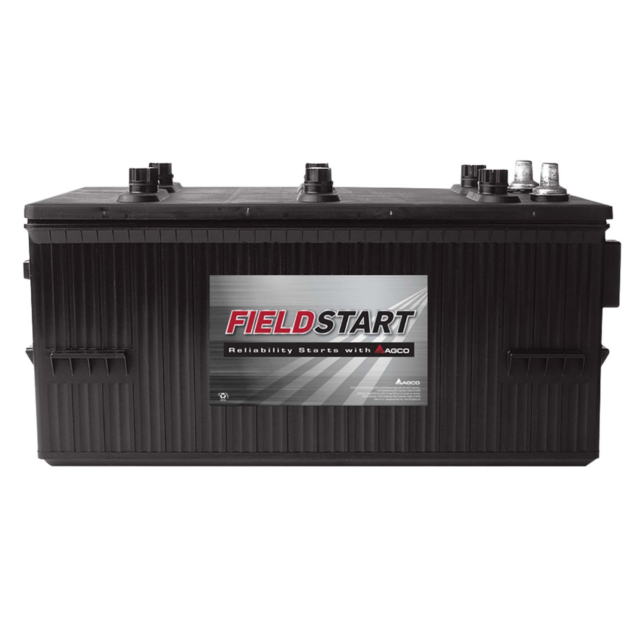AGCO FieldStart Battery | Vehicle batteries | Batteries and cells and ...
