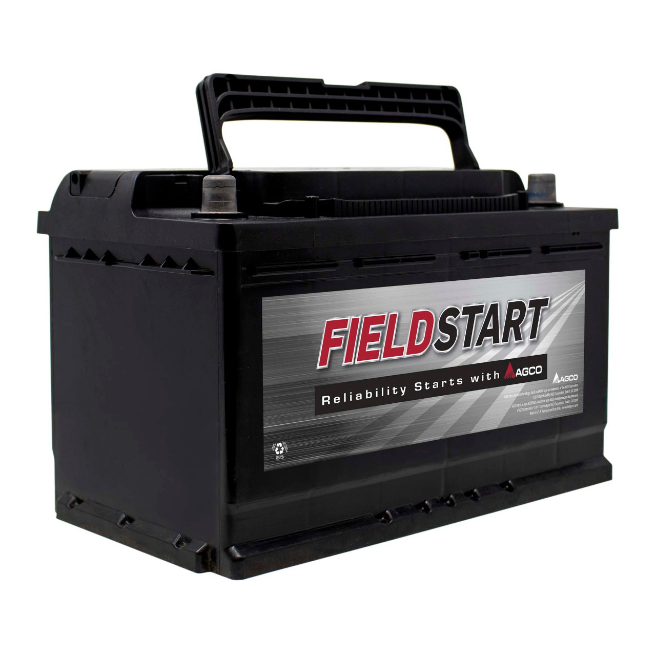 AGCO FieldStart Battery | AGCO Parts