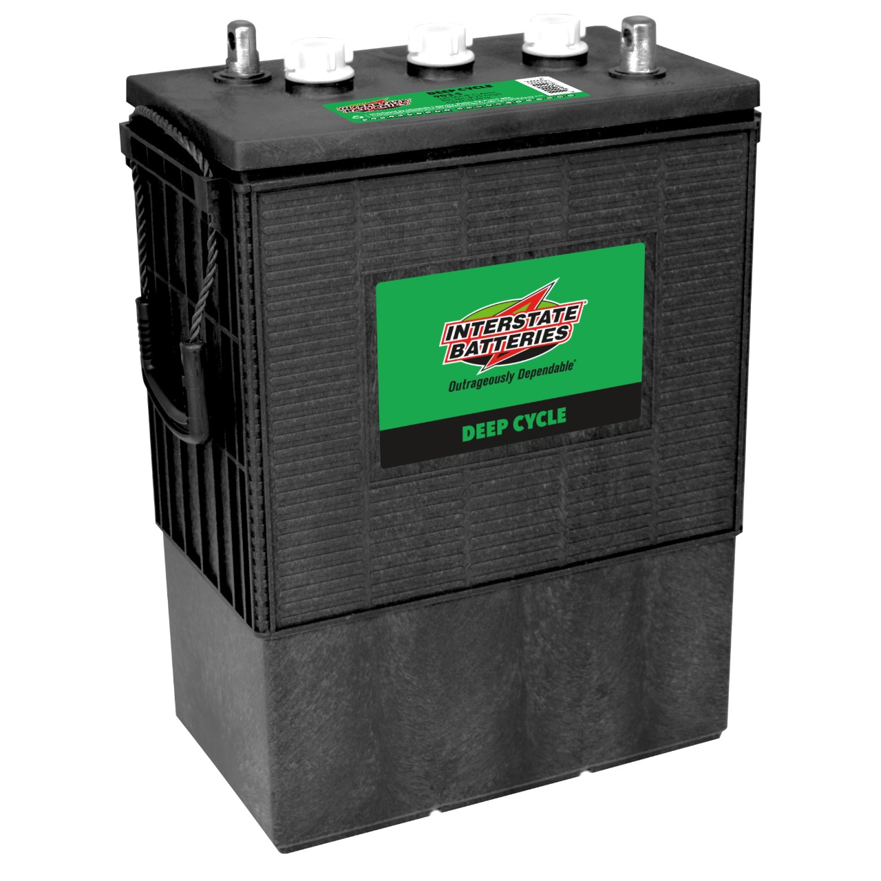 Interstate Battery L-16S 903-S | AGCO Parts