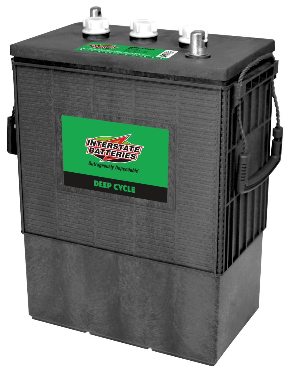 Interstate Battery L-16S 903-S | AGCO Parts