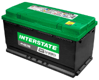 Interstate Battery, MT-49-H8 MT-49H8 | AGCO Parts
