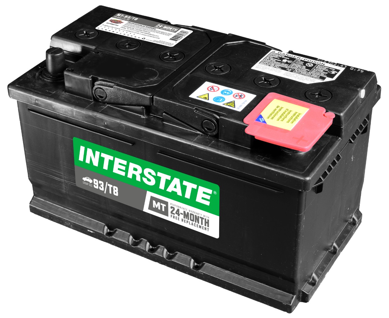 BATTERY | AGCO Parts