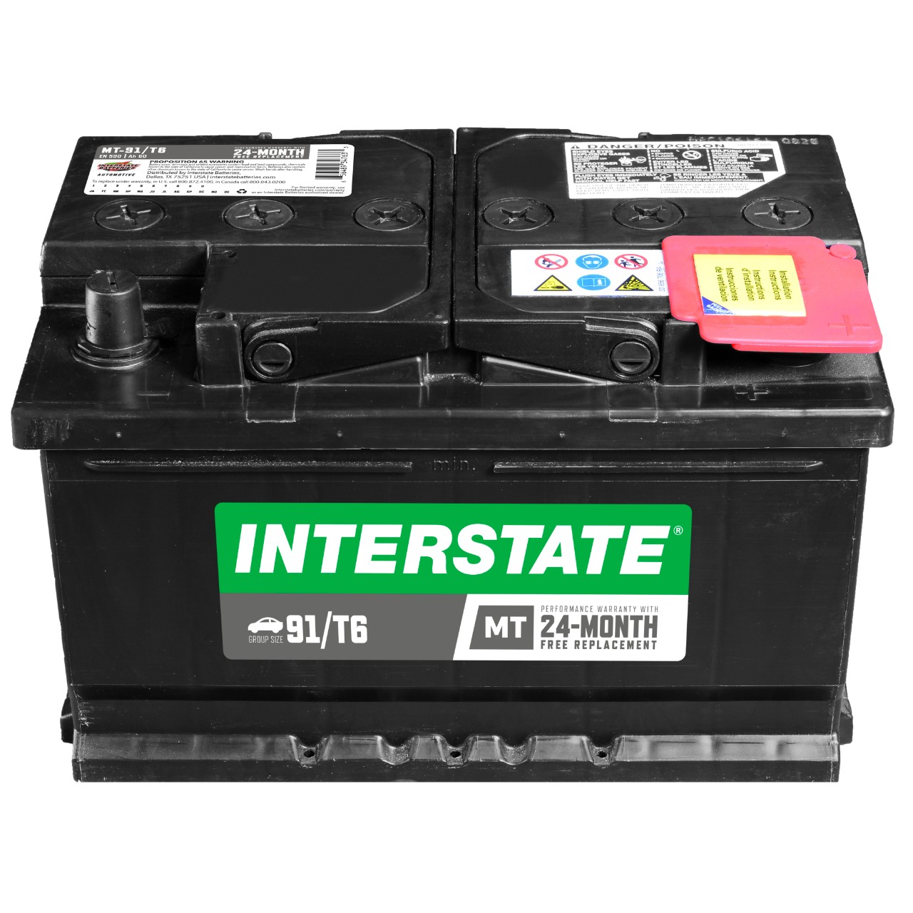 BATTERY | AGCO Parts