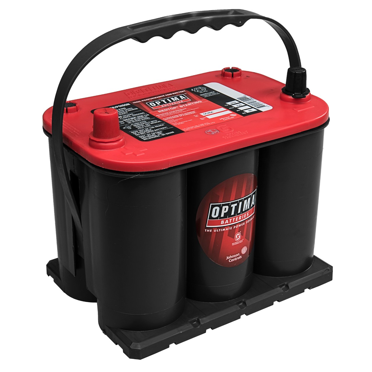Interstate Battery, SC25A | AGCO Parts