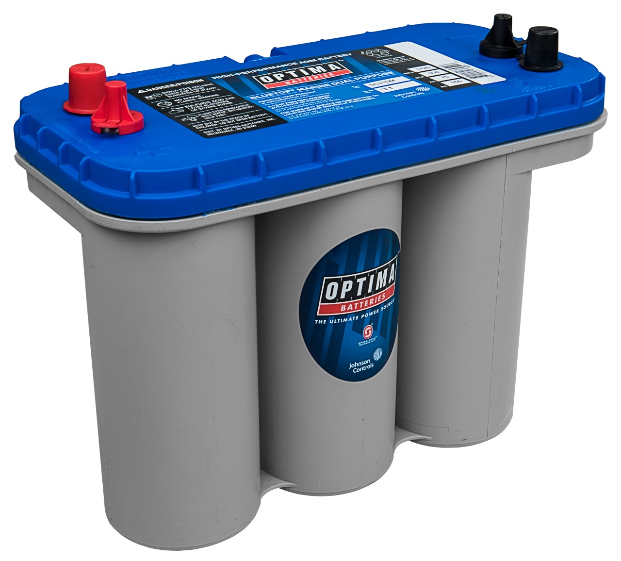 Interstate Battery, SC31DM SC31DM | AGCO Parts