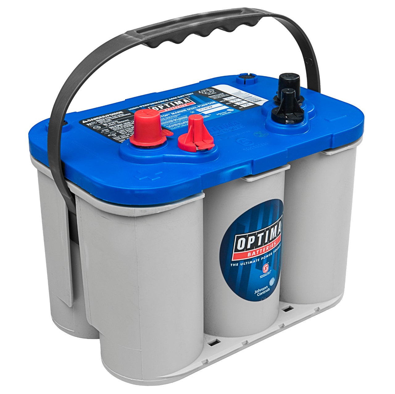 Interstate Battery, SC34DM SC34DM | AGCO Parts