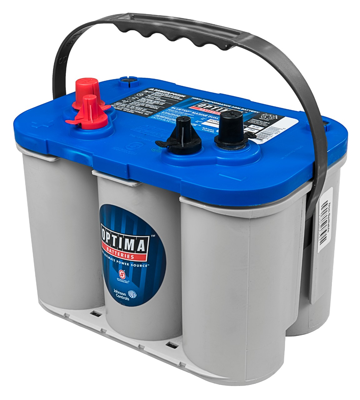 Interstate Battery, SC34DM | Vehicle batteries | Batteries and cells ...