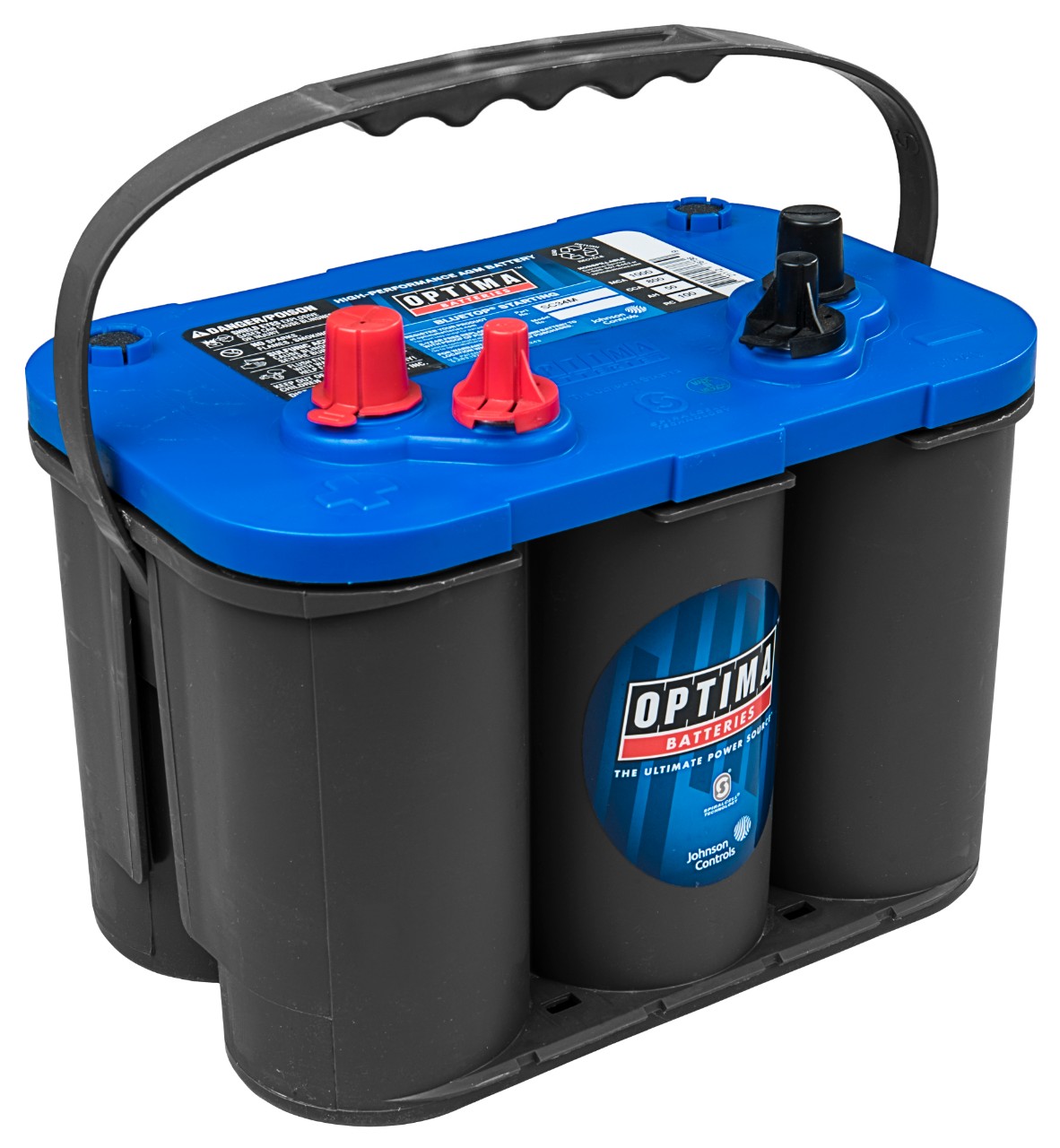 Interstate Battery, SC34M SC34M | AGCO Parts