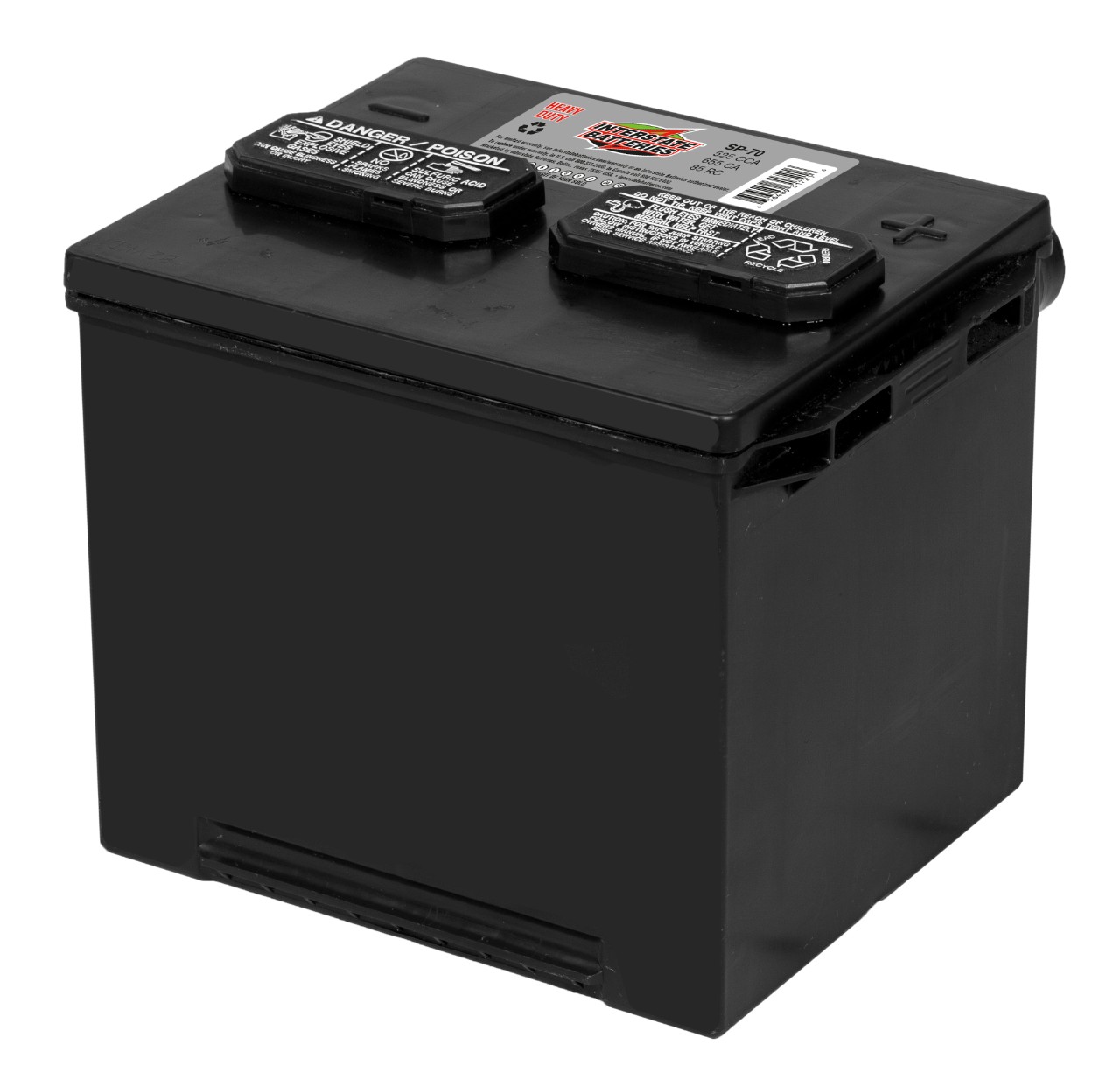 Interstate Battery, SP-70 SP-70 | AGCO Parts