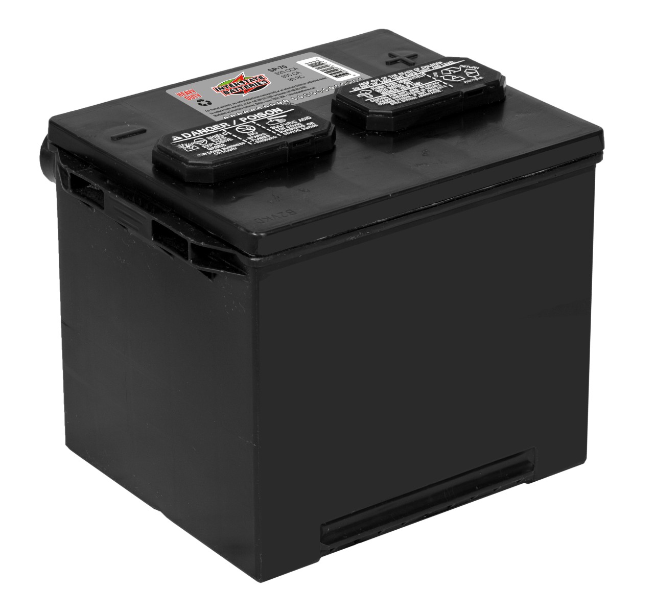 Interstate Battery, SP-70 SP-70 | AGCO Parts