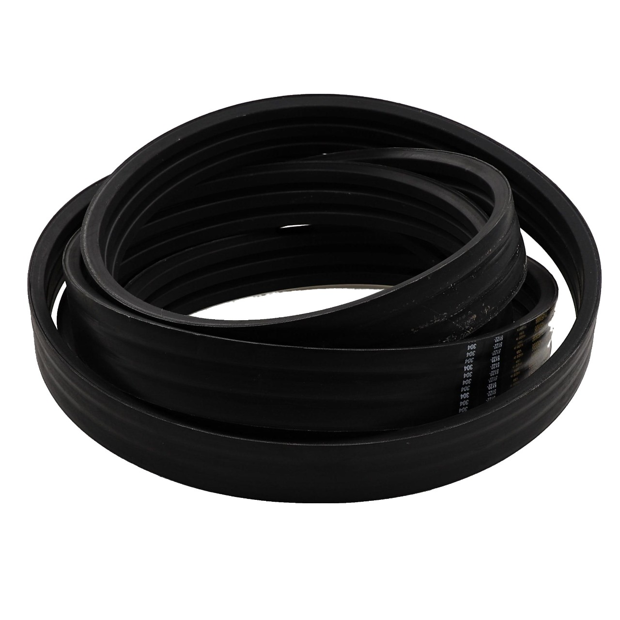 Feed Conveyor Drive Belt, 5500 mm 71450686 | AGCO Parts