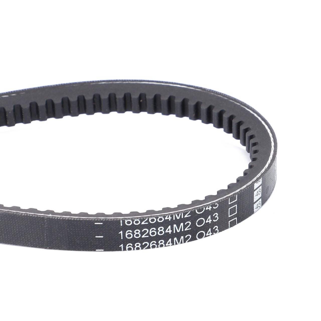 V-Belt 1682684M2 | AGCO Parts