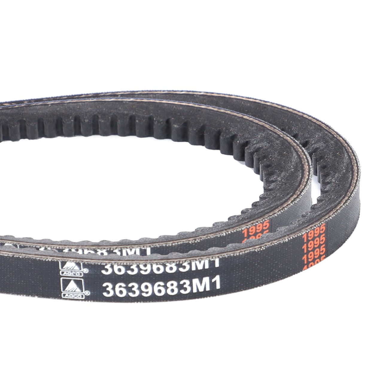 V-Belt, Sold as a Matched Pair | AGCO Parts