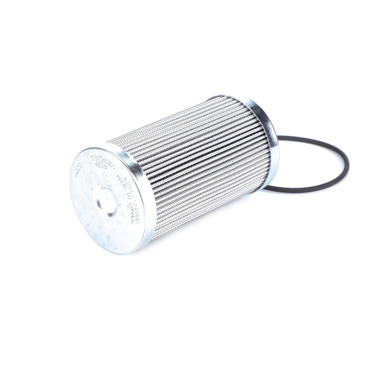 Hydraulic Filter Kit 544340D1 | AGCO Parts
