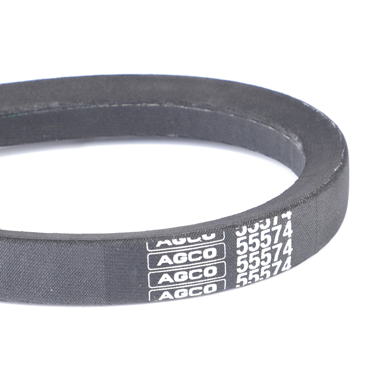 V-Belt, Wrapped, C Section 55574 | AGCO Parts