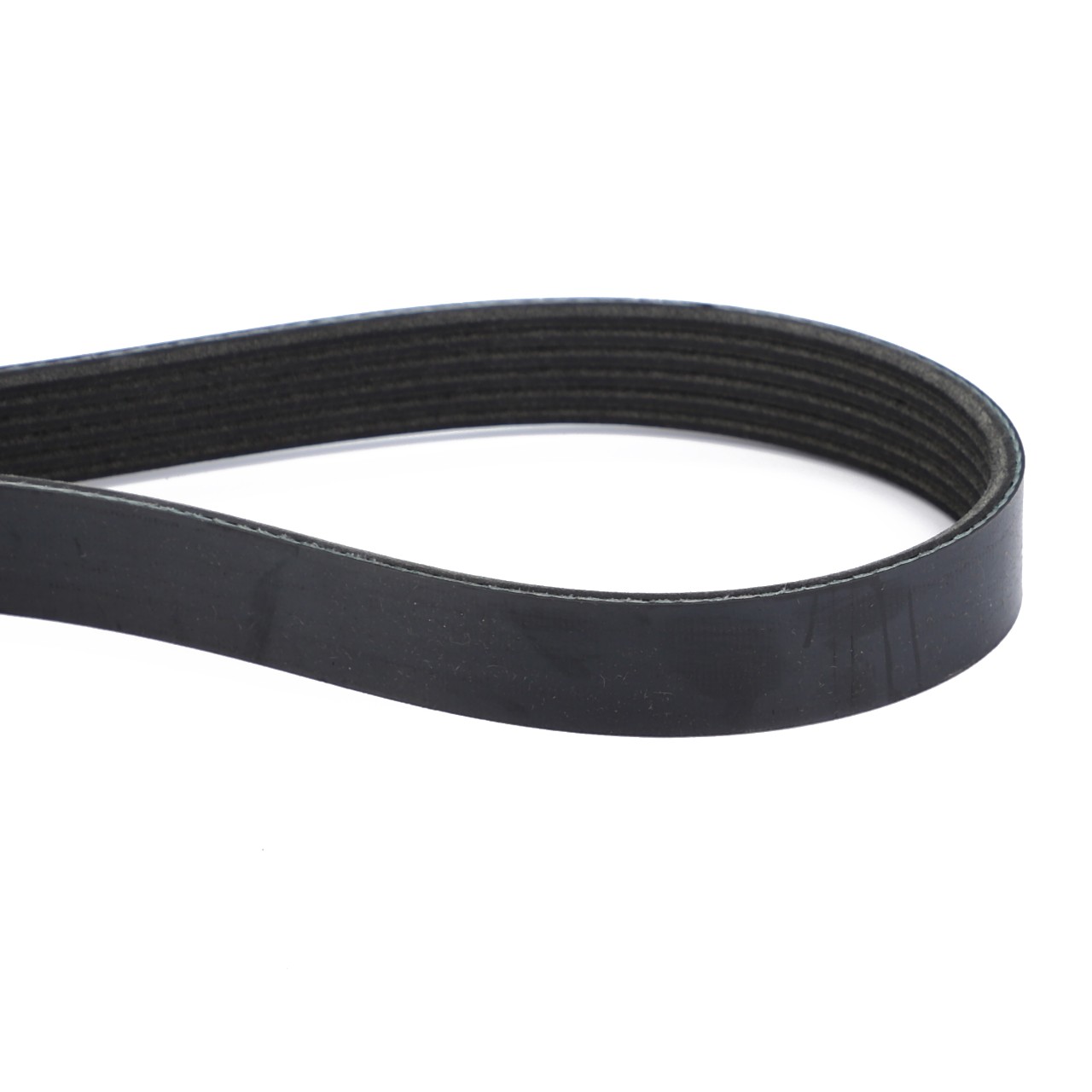 Serpentine Belt, 6PK, Black 700736202 | AGCO Parts