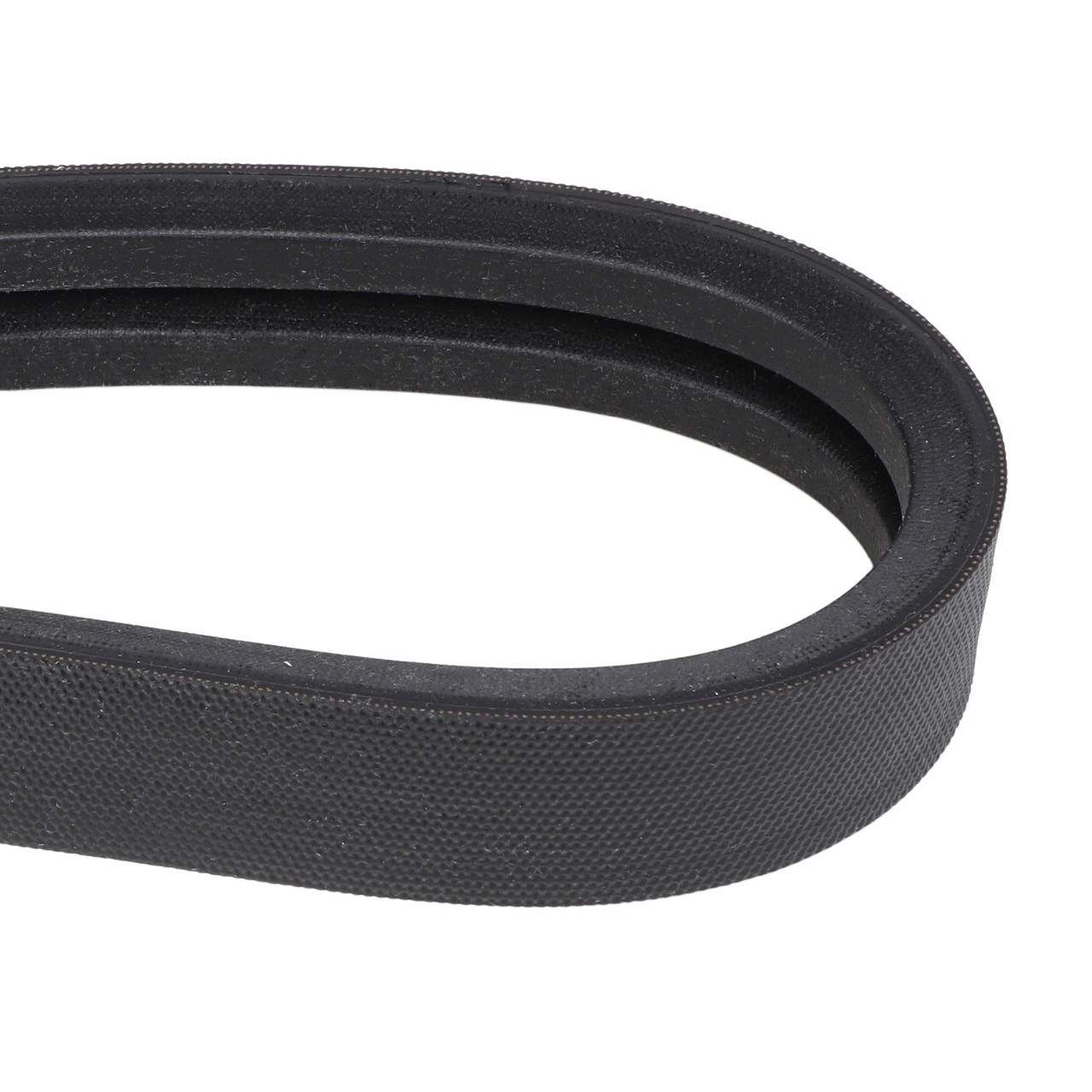 V-Belt, B Section, 2 Ribs, 122.2" Long 71146271 | AGCO Parts