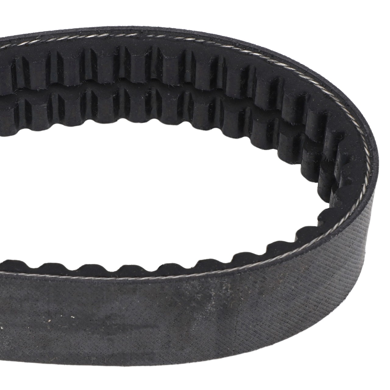 V-Belt, B Section, 2 Ribs, 69.6" Long 71309140 | AGCO Parts