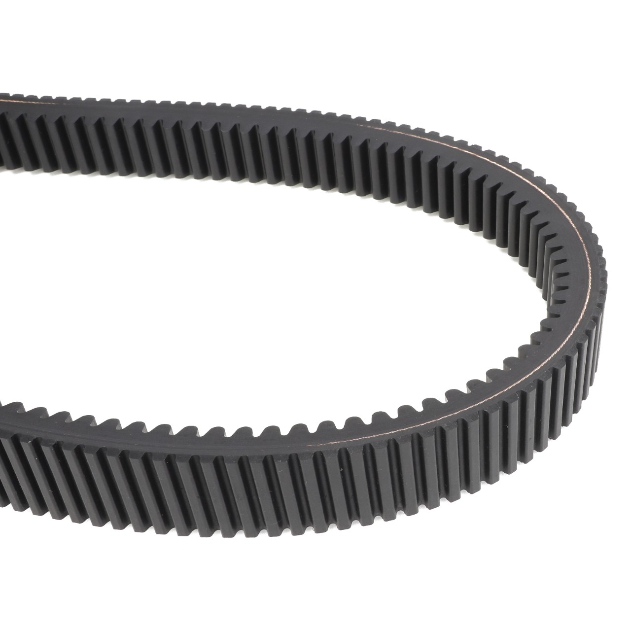 Cogged Variable Speed Header Drive Belt, 3990 mm 71453905 | AGCO Parts