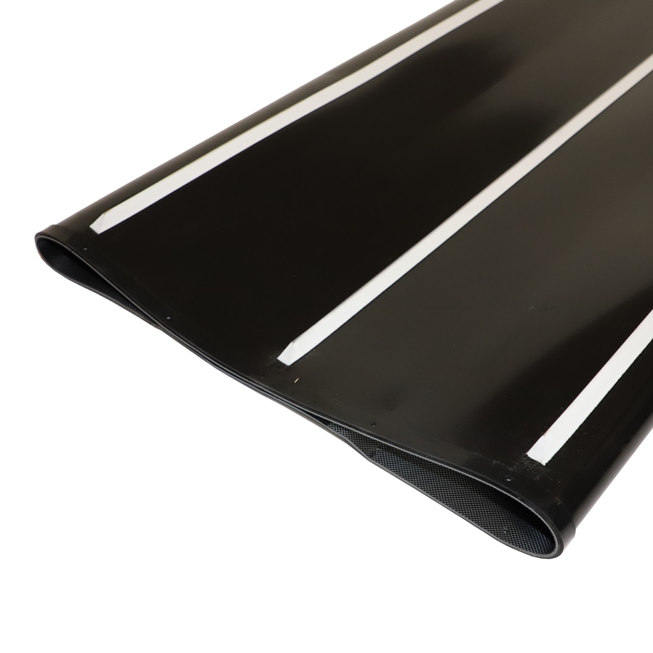 Draper Band, Power Flow Header | AGCO IEB2B2C Site