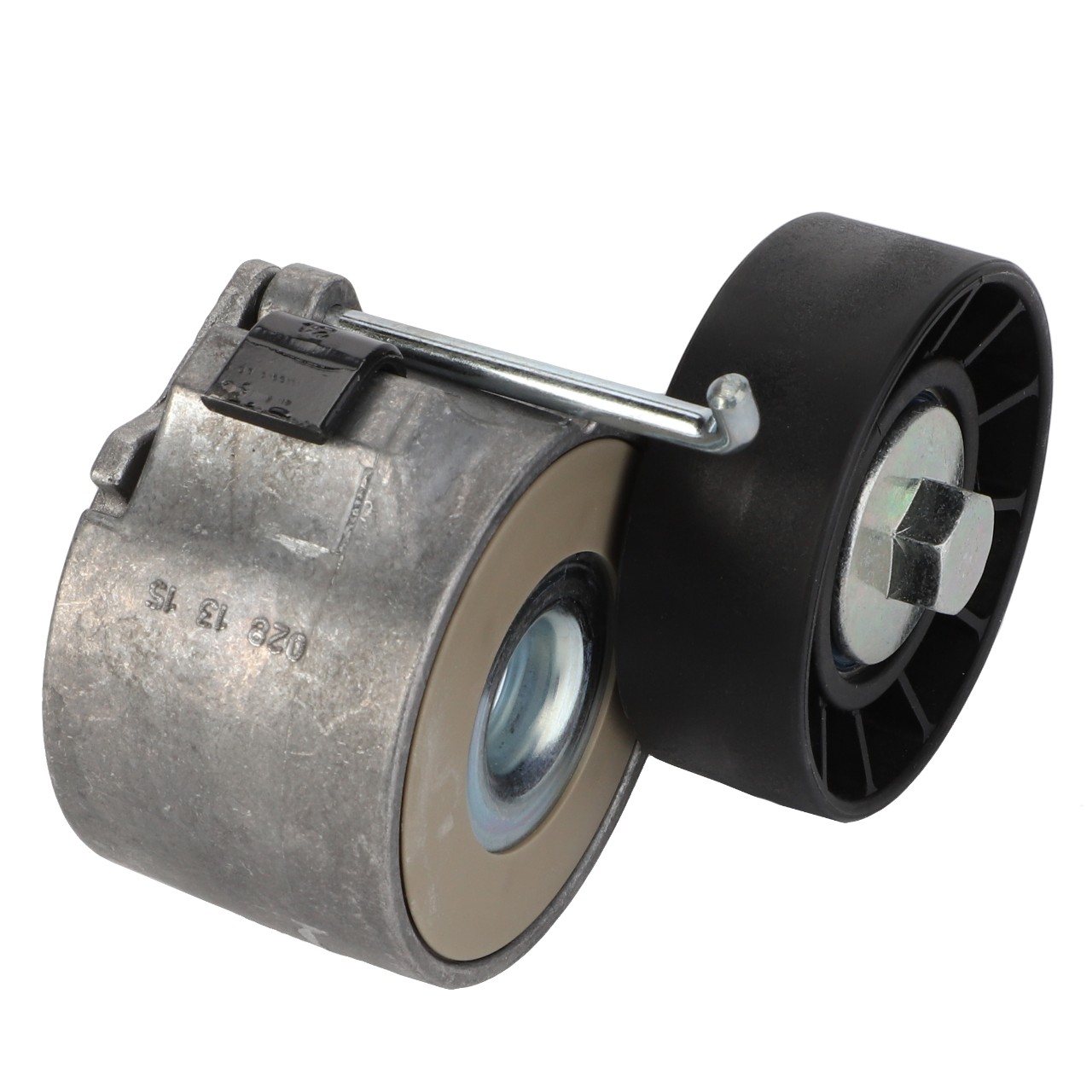 TENSOR DE LA CORREA | Belt tensioners | Drive components | Batteries ...