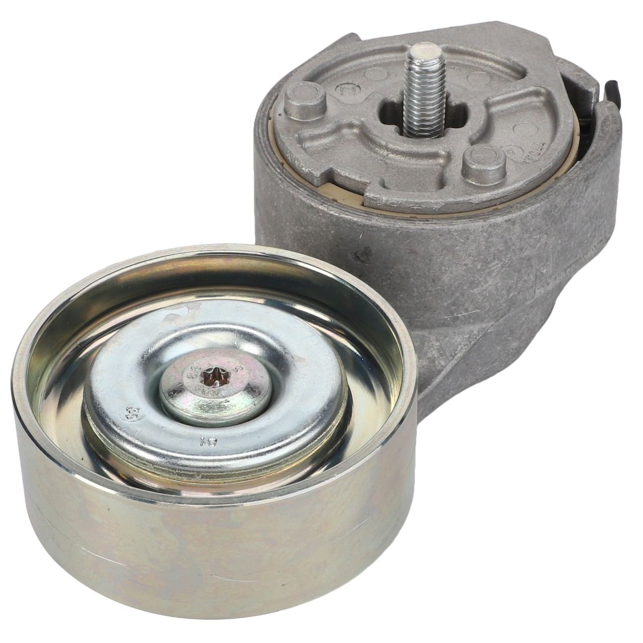 TENSOR DE LA CORREA | Belt tensioners | Drive components | Batteries ...