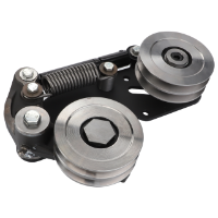 Belt Tensioner | AGCO Parts