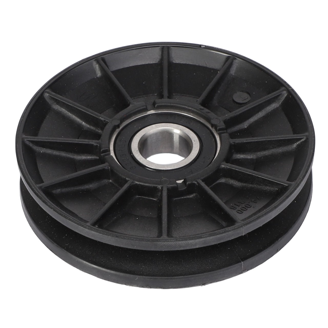 Idler Pulley | SELF-PROPELLED SPRAYER | SELF-PROPELLED SPRAYER | Spra ...