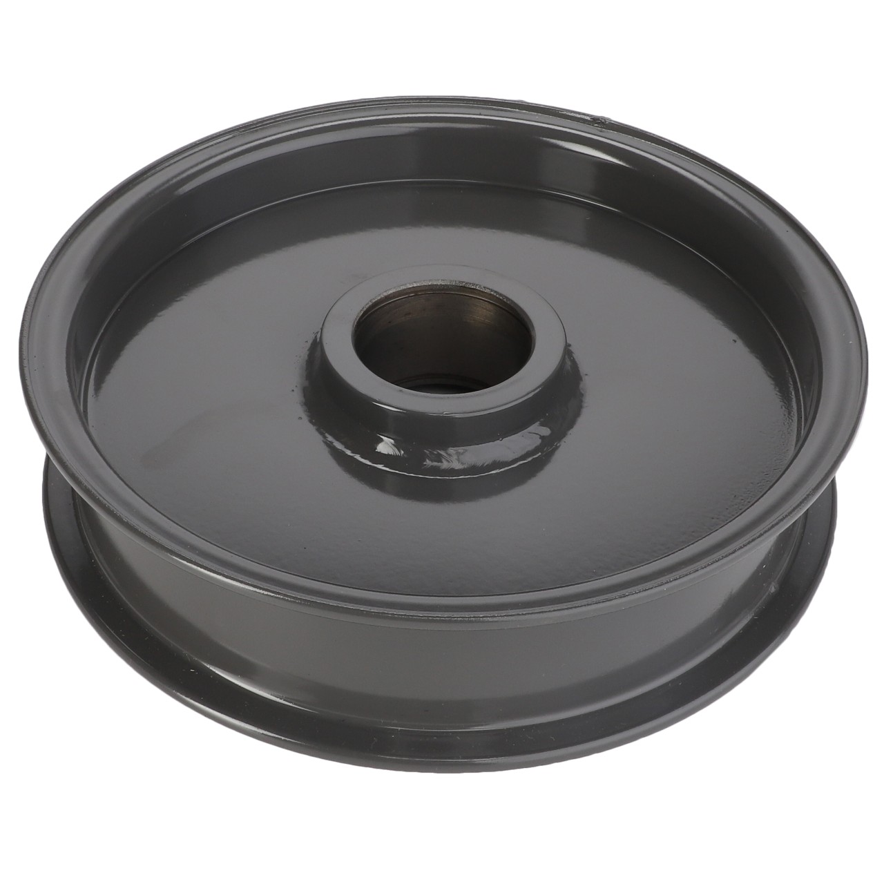 PULLEY,TENSIONER D28250441 | AGCO Parts