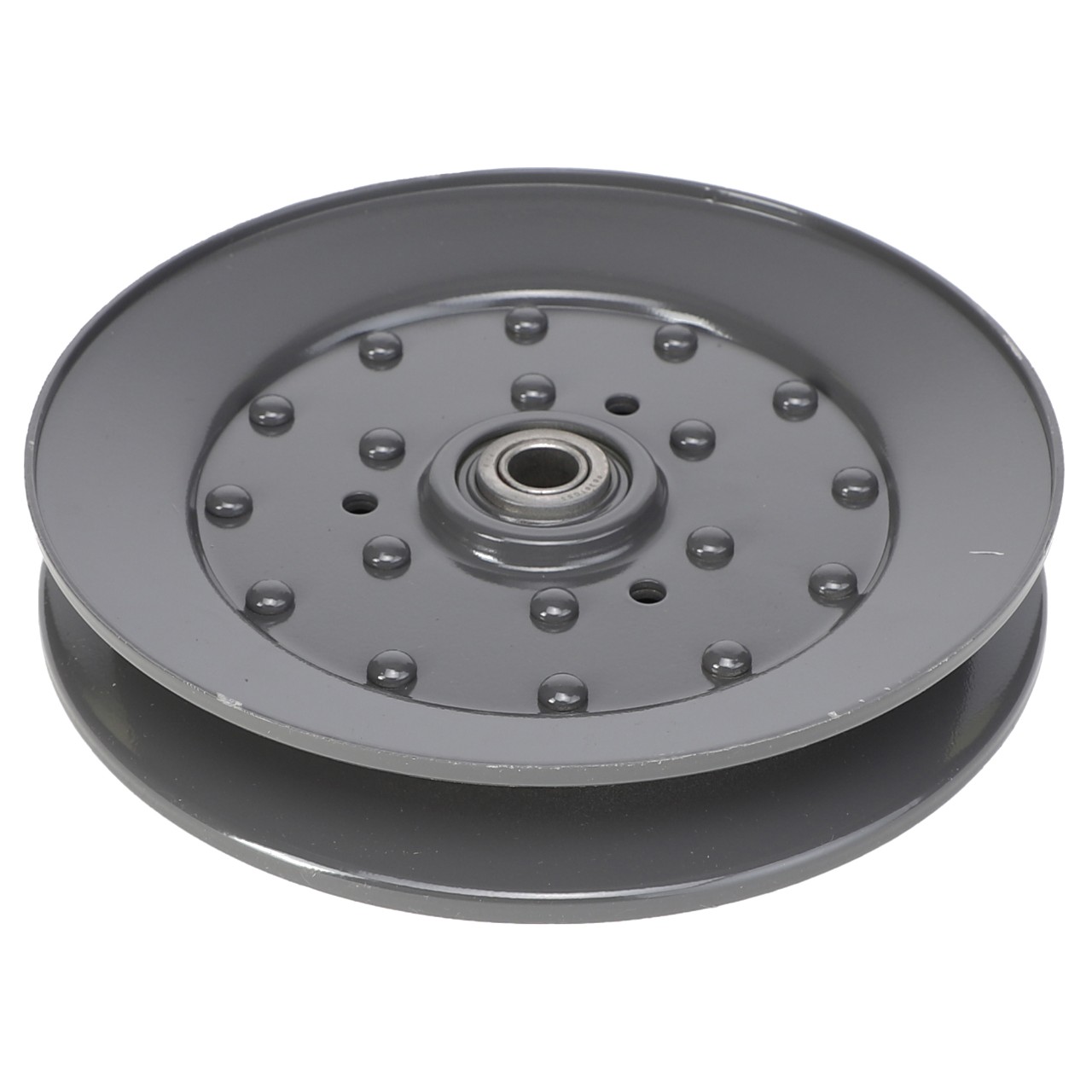 Idler, V Groove 71313130 | AGCO Parts