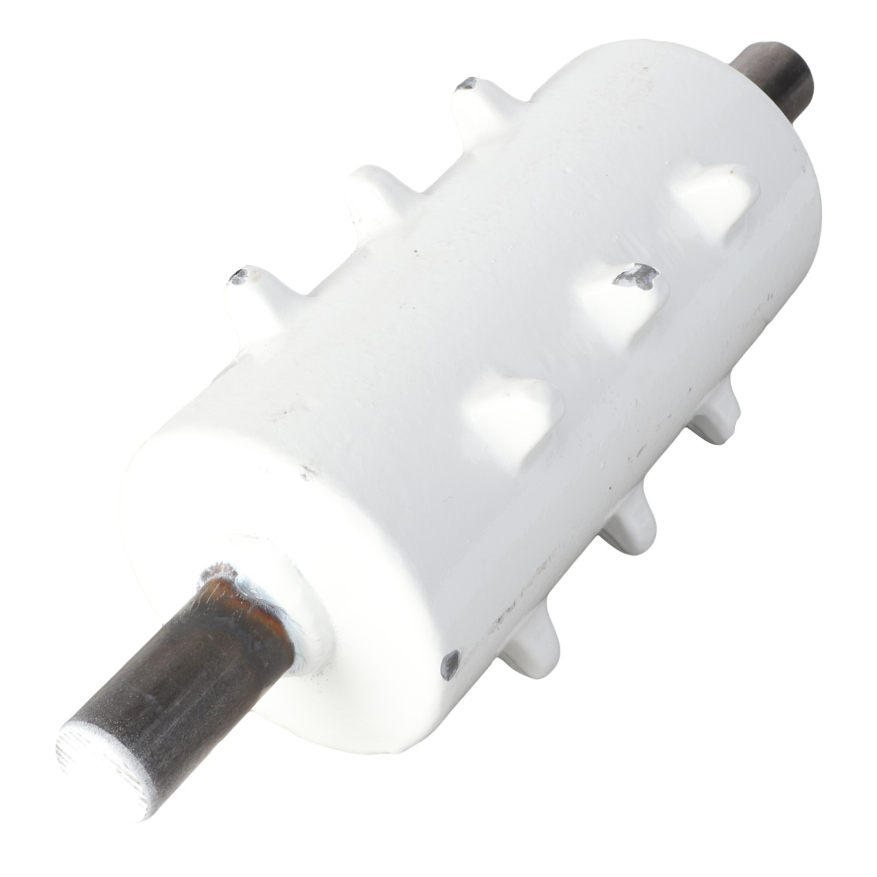 Roller, Front, Round | AGCO Parts