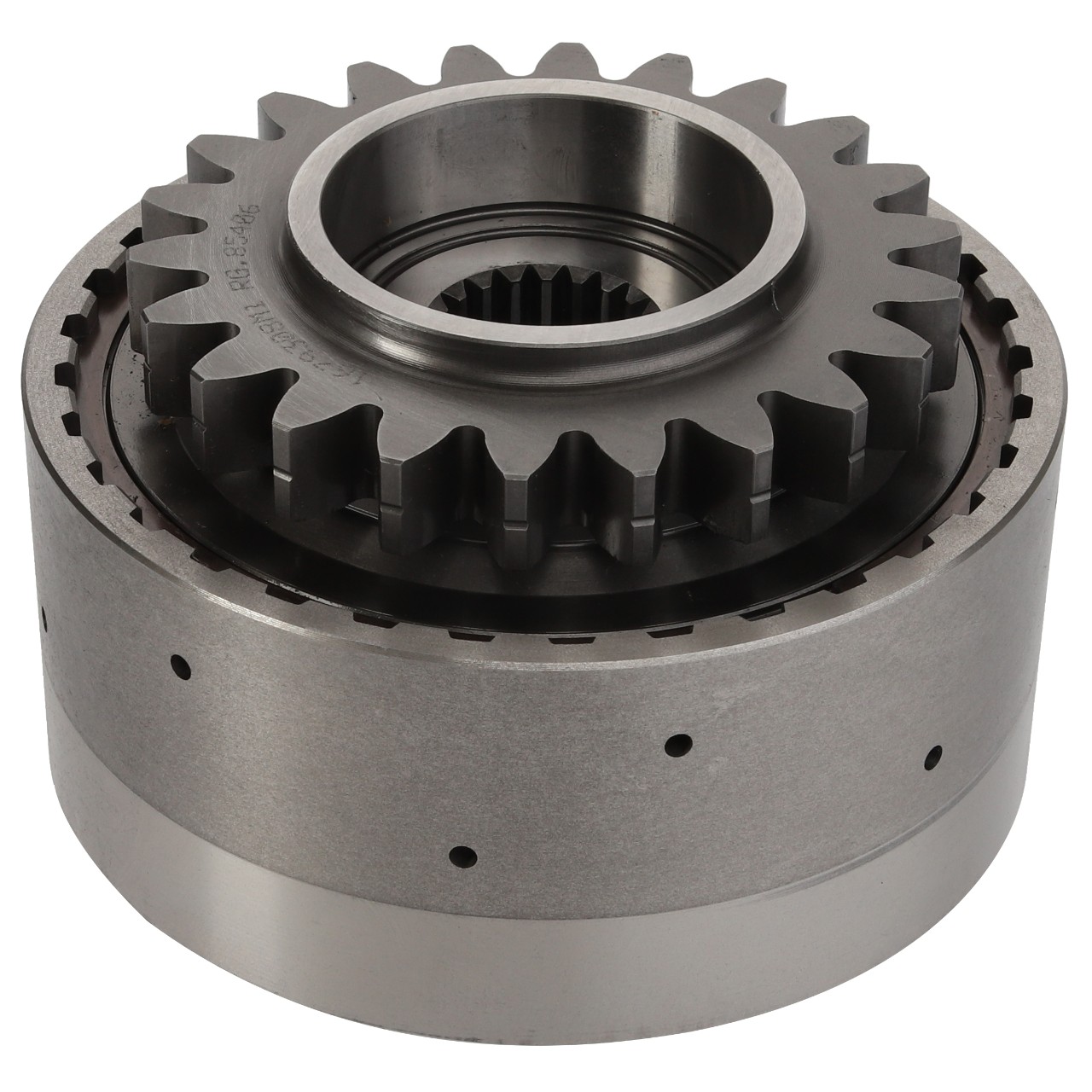 CLUTCH | MF 560 | MF 560 | MF 500 | Standard | Tractors | Massey ...