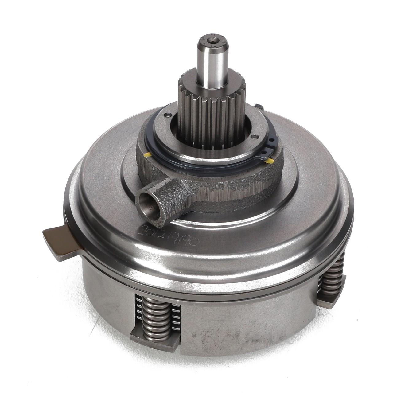 Clutch, PTO, Independent 2749P00101 | AGCO Parts