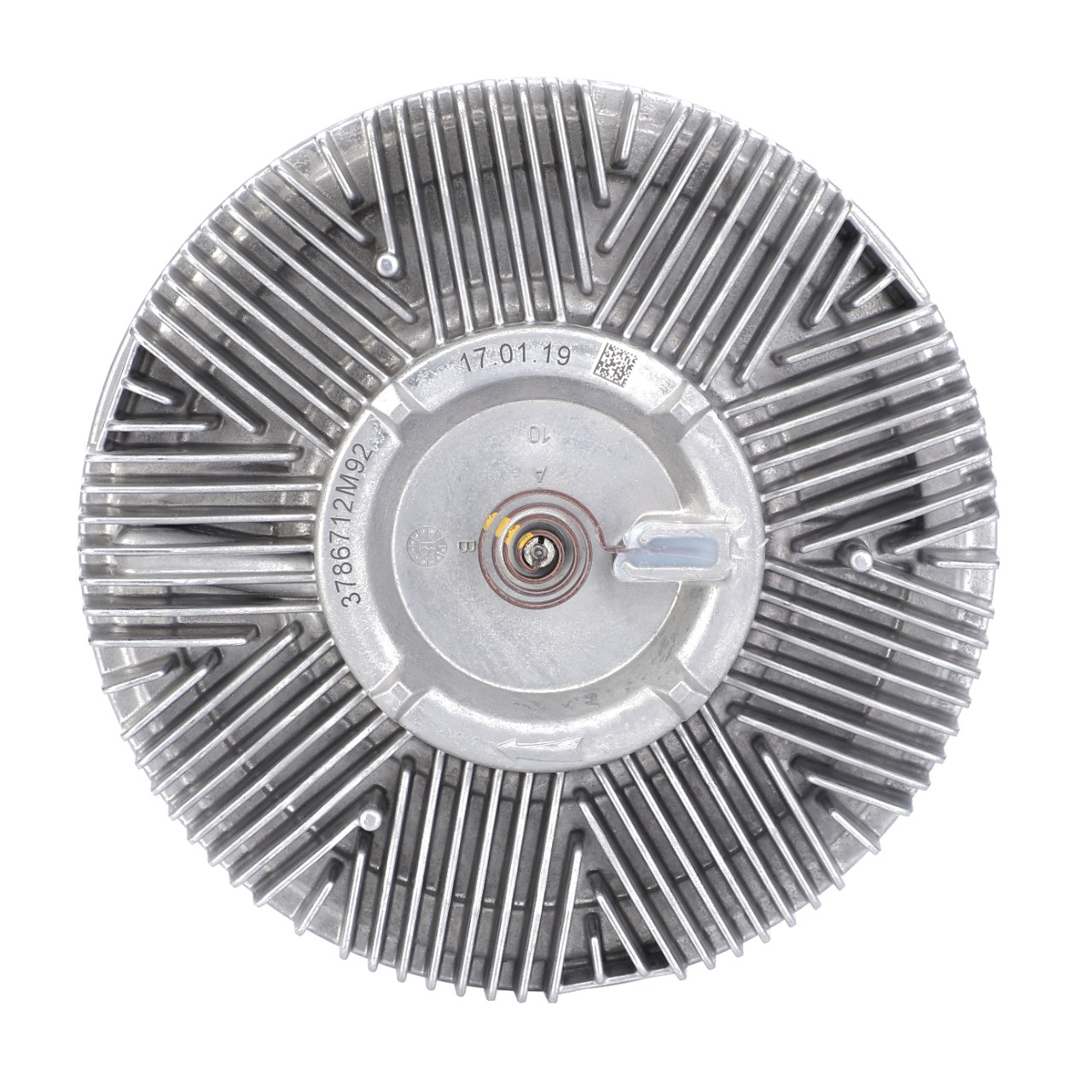 CLUTCH | AGCO Parts