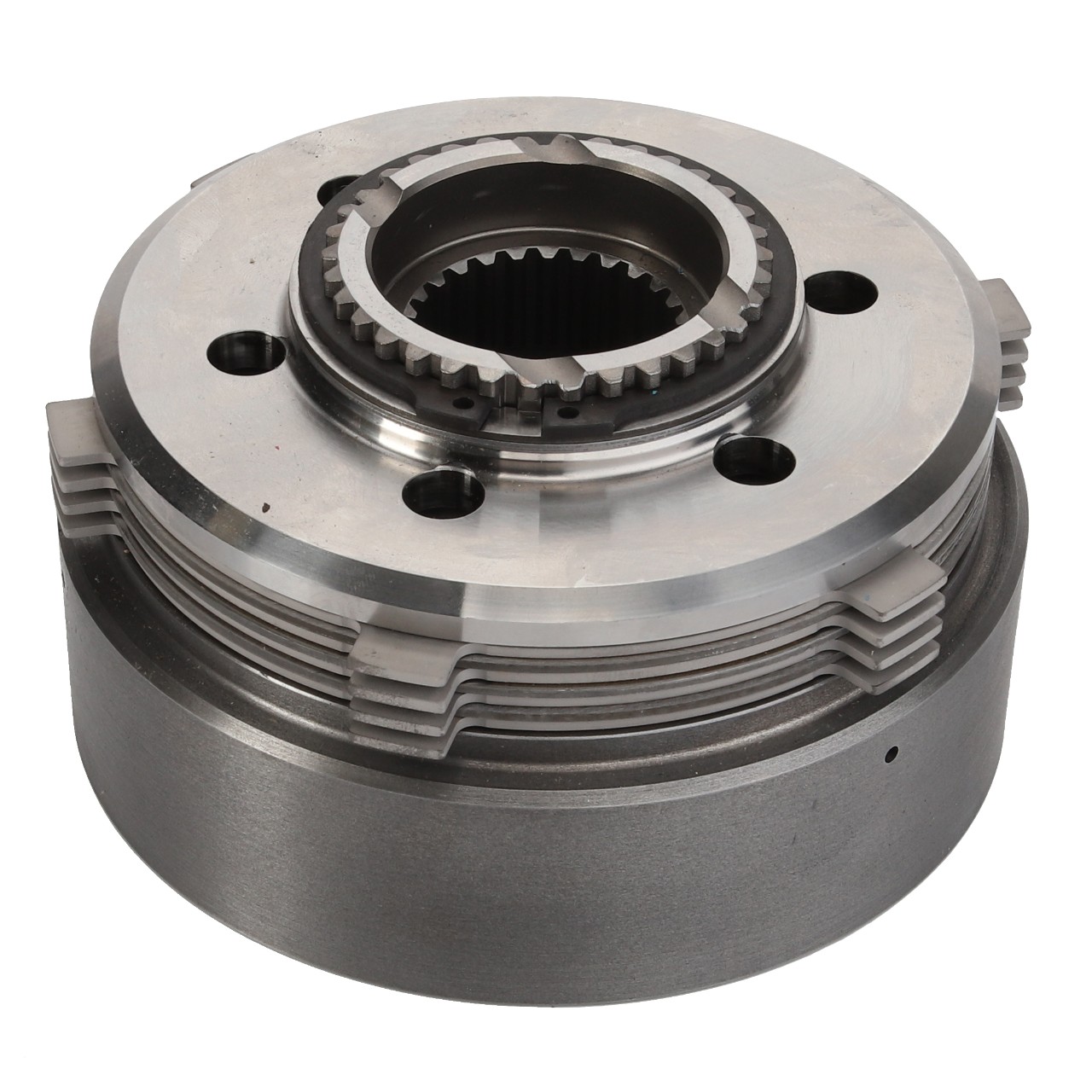 Clutch, 4WD Front Axle 4366648M2 | AGCO Parts