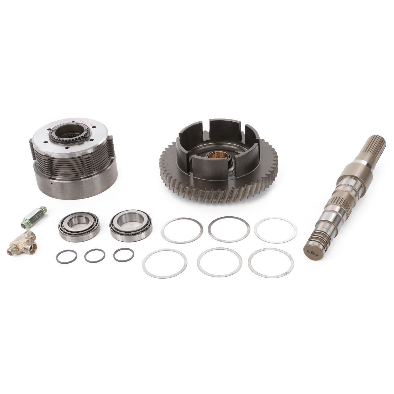 Clutch Plate, 4wd | AGCO Parts