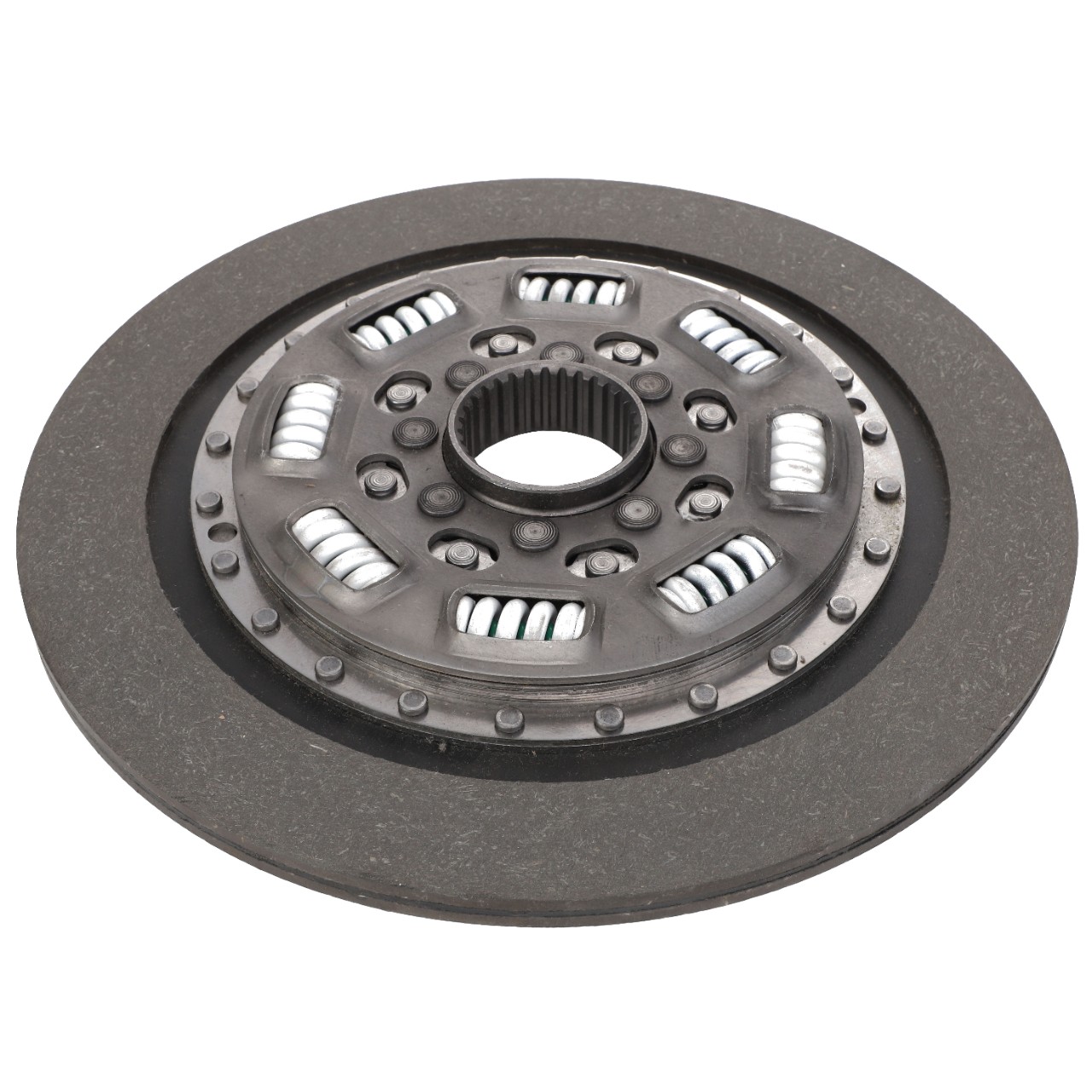 DISC CLUTCH 72501155V | AGCO Parts