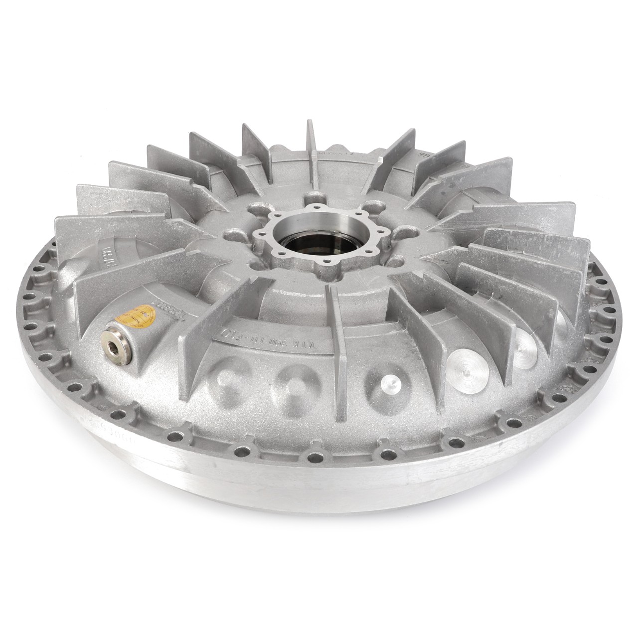 TURBO CLUTCH | AGCO UKB2B2C Site