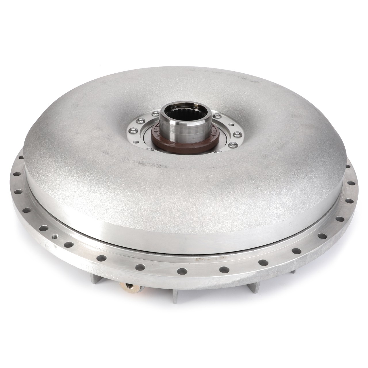 TURBO CLUTCH | AGCO UKB2B2C Site