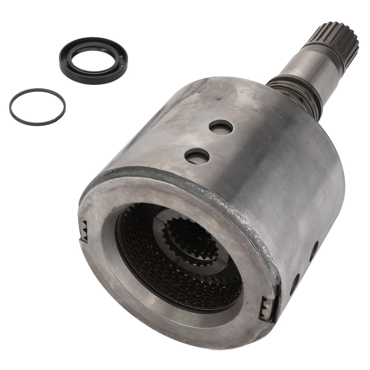 Clutch | AGCO Parts